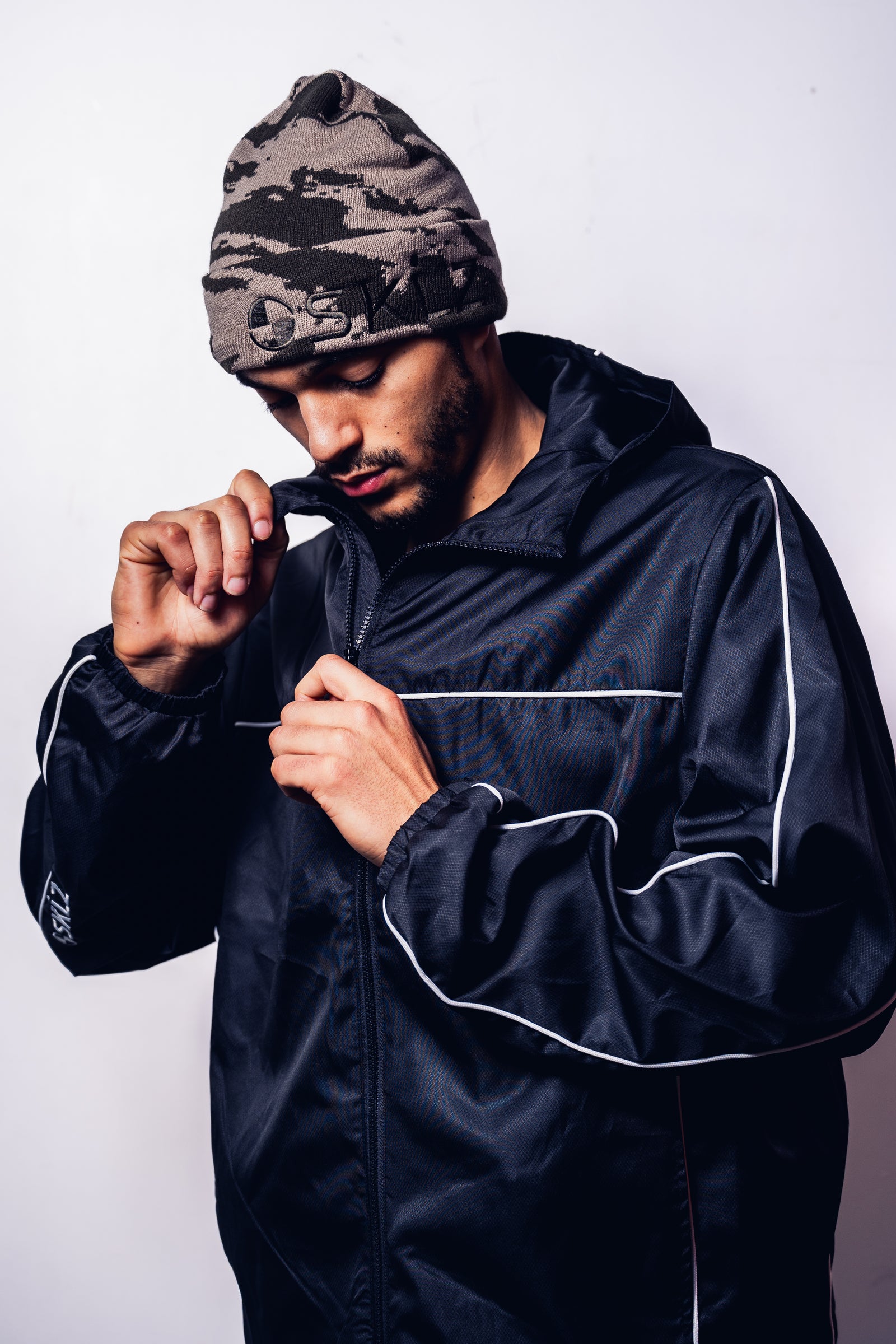 Skilz - the first 100% breakdancer lifestyle brand